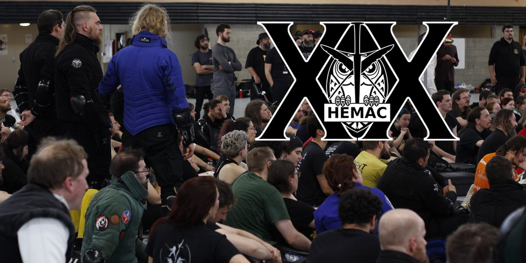 HEMAC Dijon 2023. 20º aniversario | SVEA